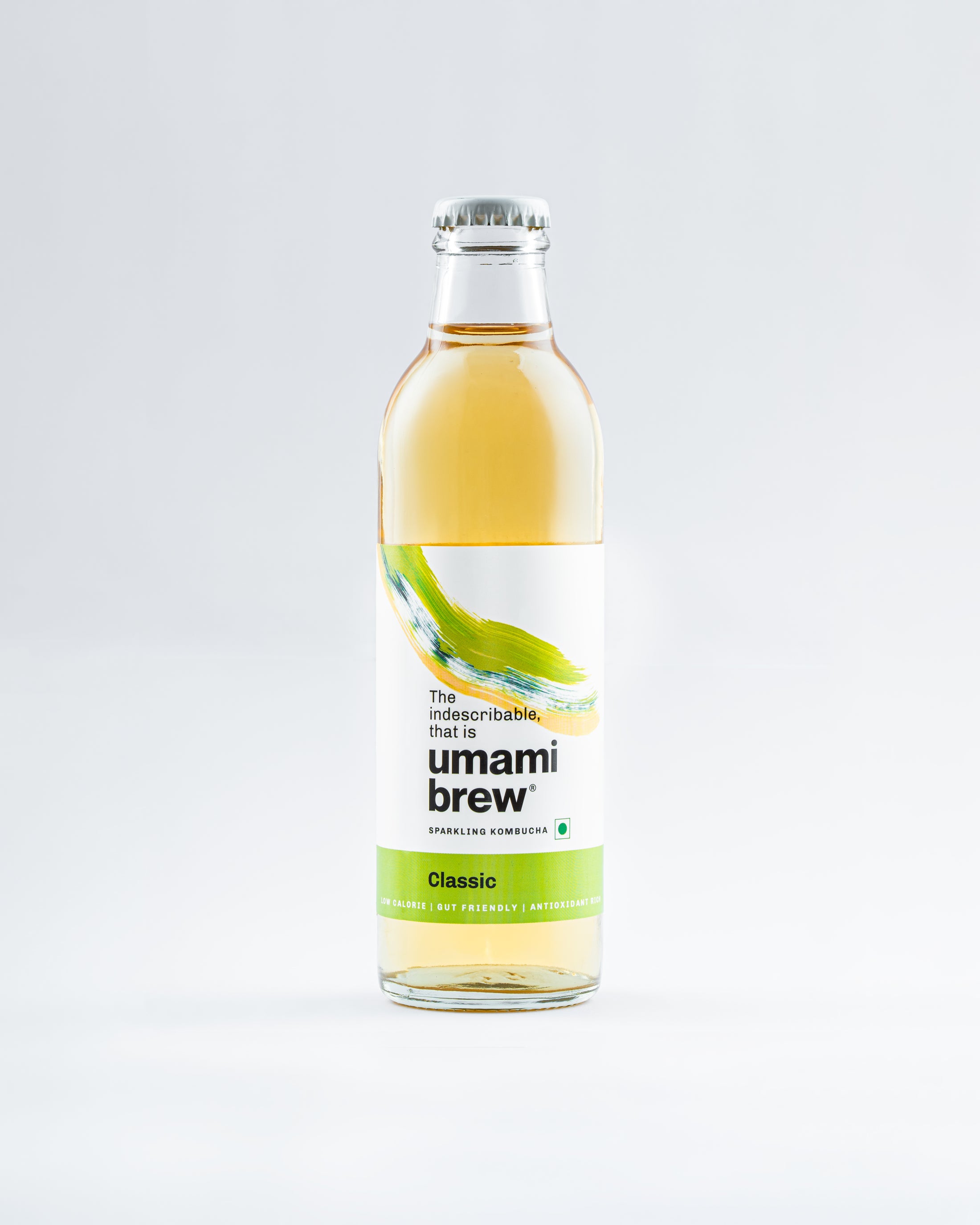 Kombucha – Umami Brew