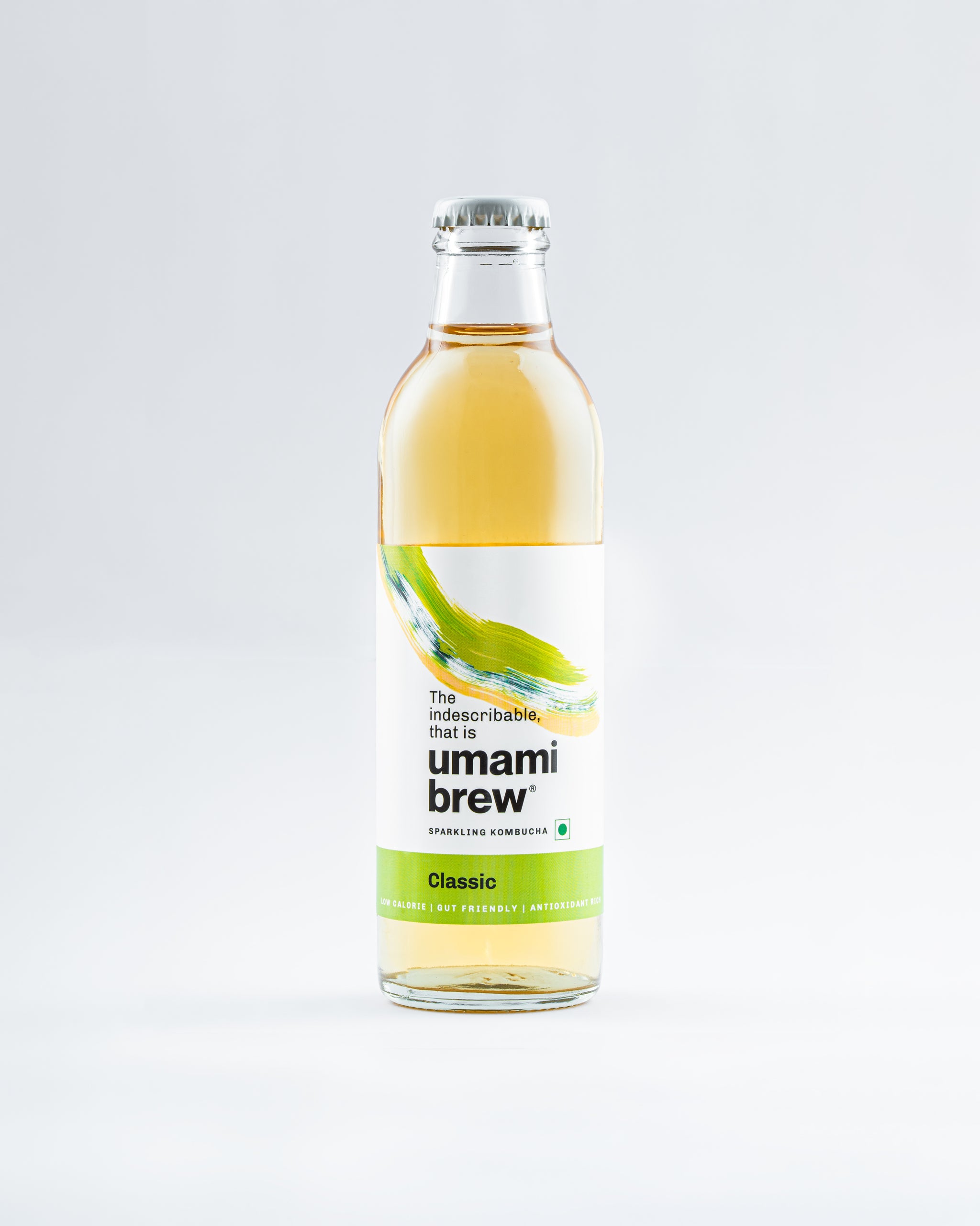 Kombucha – Umami Brew