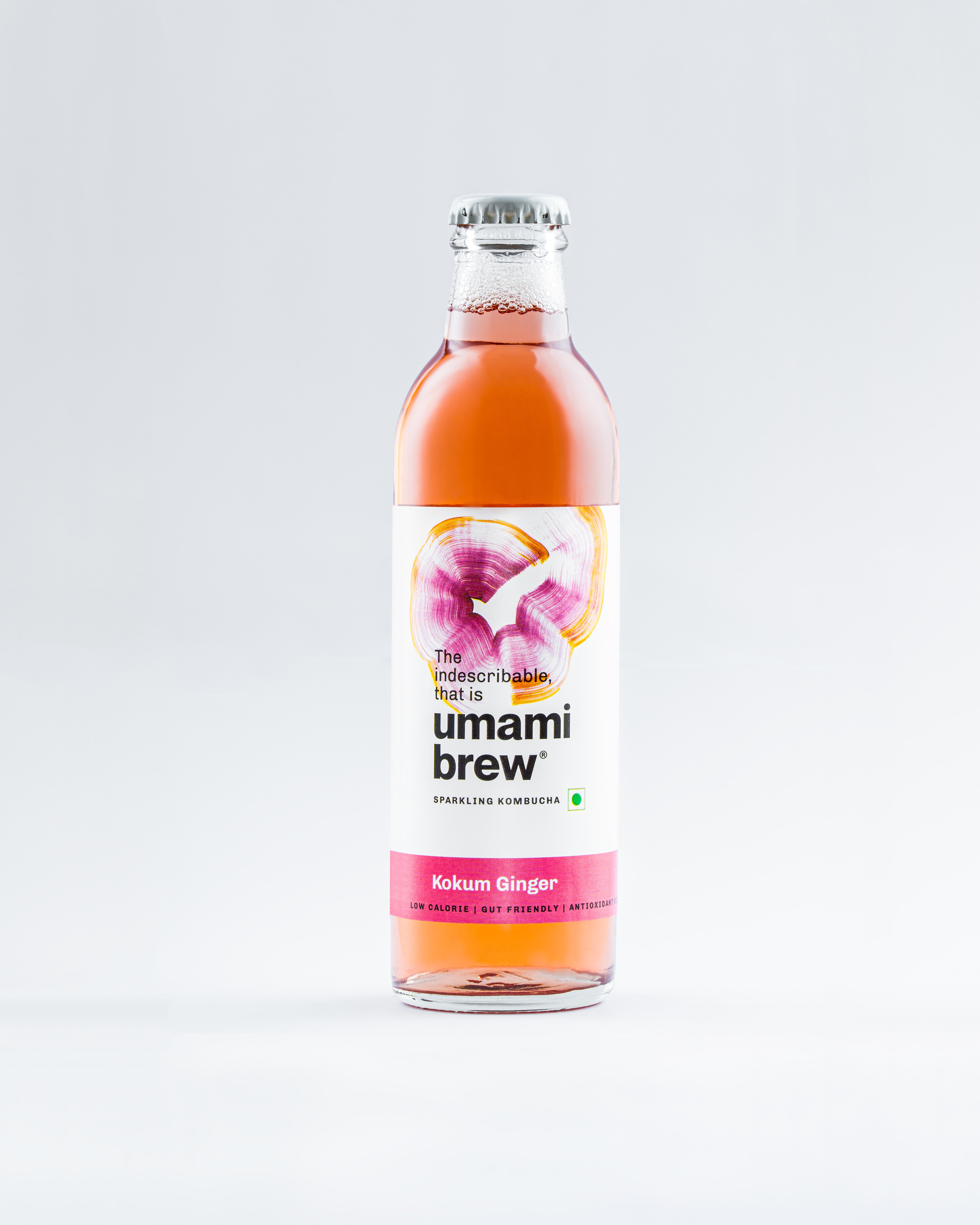 Kombucha – Umami Brew