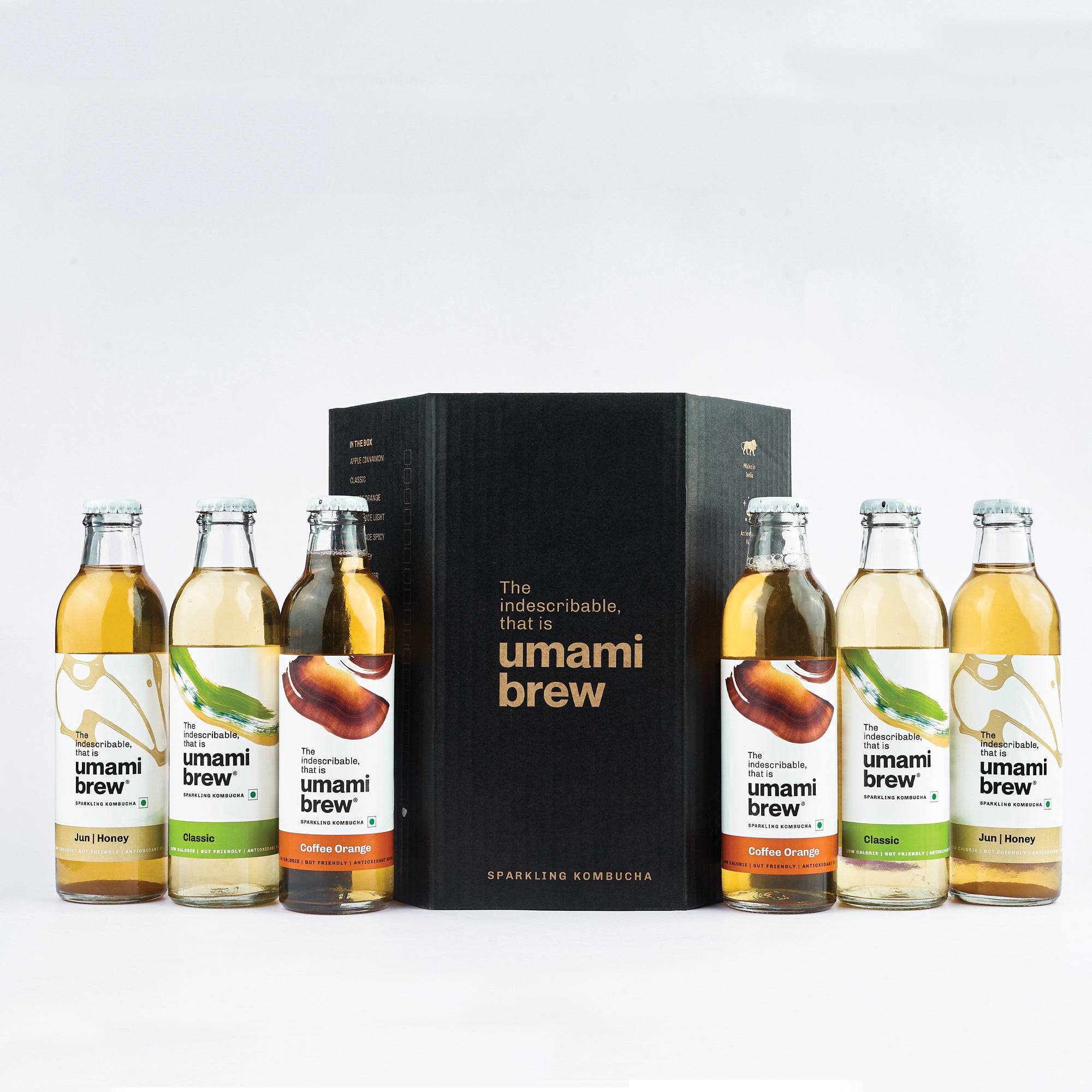 umami brew | Buy Kombucha Online – Umami Brew
