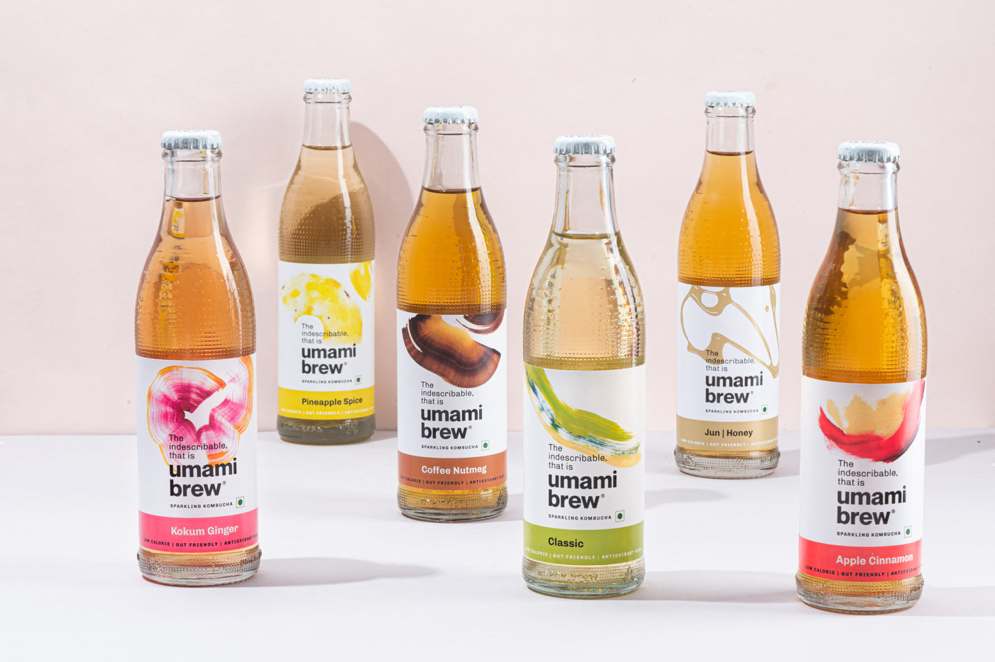 Kombucha – Umami Brew